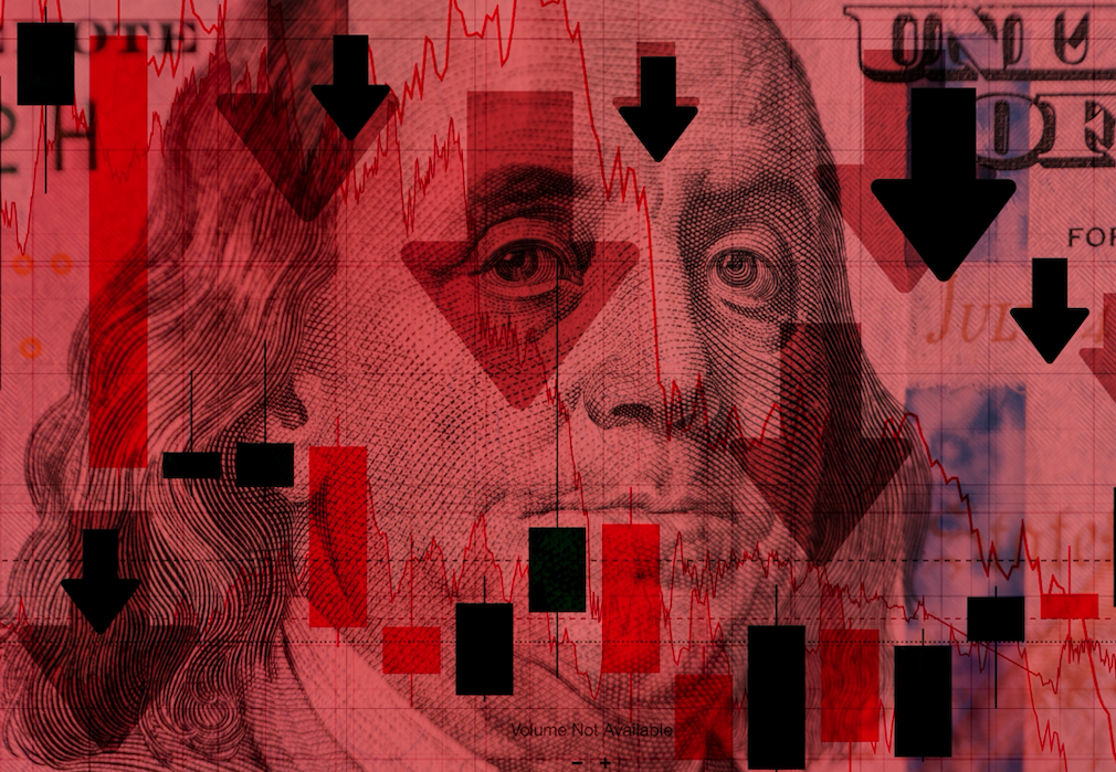 Dollar Debasement Reality Or A Dangerous Narrative Articles