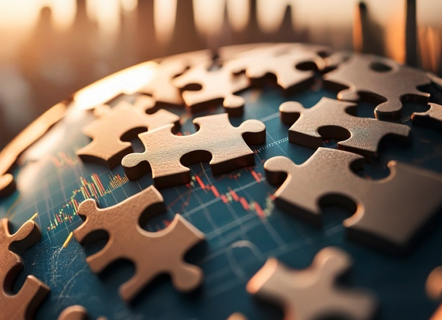 Global Defense ETFs: Mapping the Opportunity - VettaFi - Commentaries ...