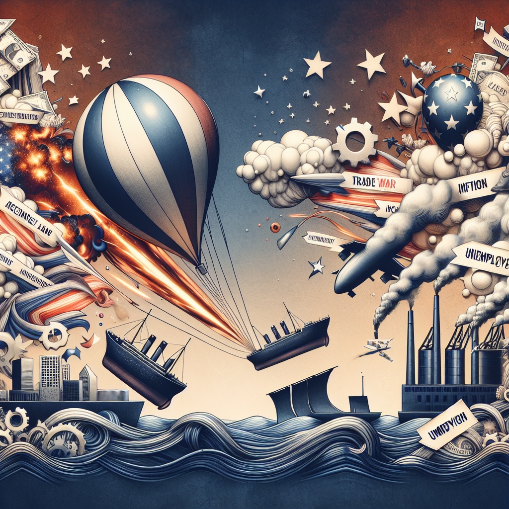 Looking Back on the Smoot-Hawley Tariffs - Northern Trust ...