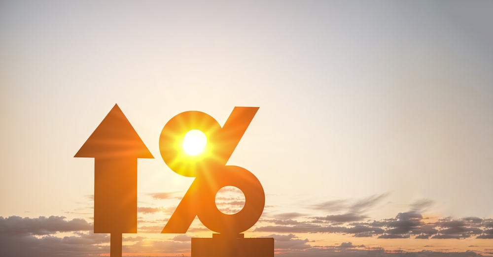 Are Interest Rates Too High? - Money Metals Exchange - Commentaries ...