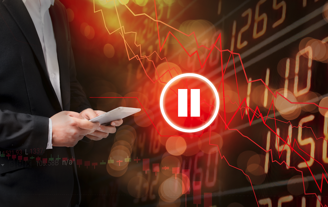 “Flying Blind” in the Shutdown? - WisdomTree, Inc. - Commentaries - Advisor Perspectives