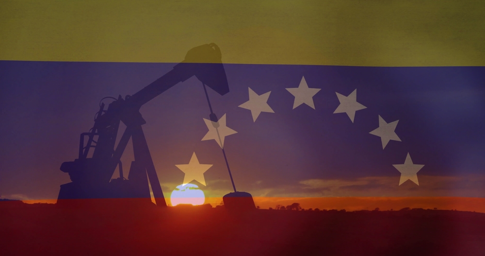 Venezuela Oil Blockade Exposes a Hidden Weak Spot in Global Energy - U ...