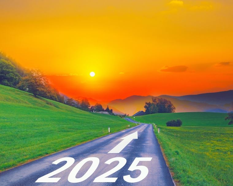 Macro Drivers: Actively Navigating Change and Complexity in 2025 ...