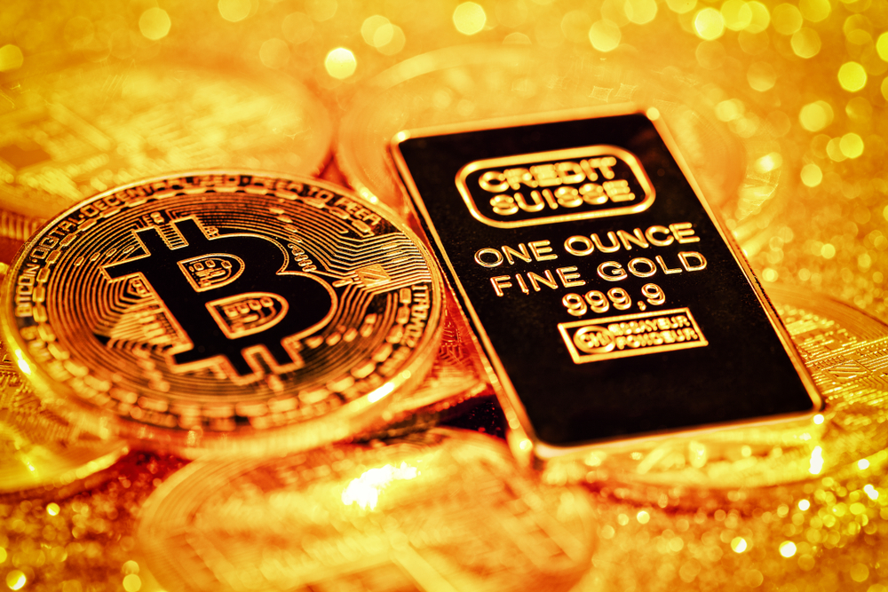 Bitcoin and Gold: Three Model Forecasts for 2030 and Beyond - WisdomTree, Inc. - Commentaries ...