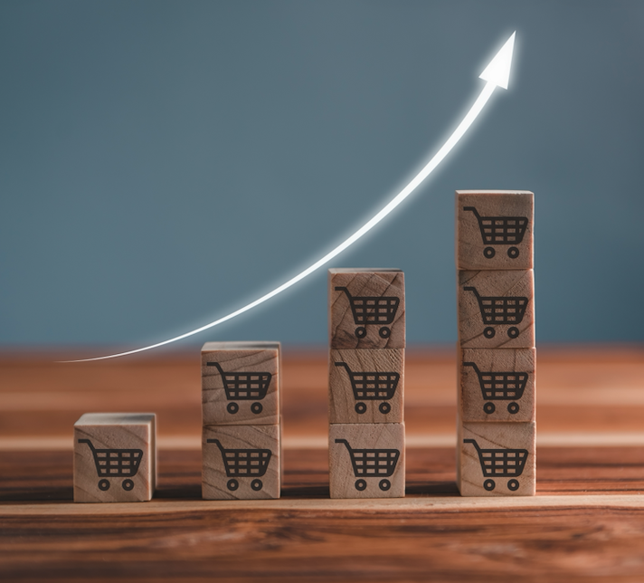 After Shutdown and Tech Sell-Off, All Eyes Turn to Retail Earnings ...