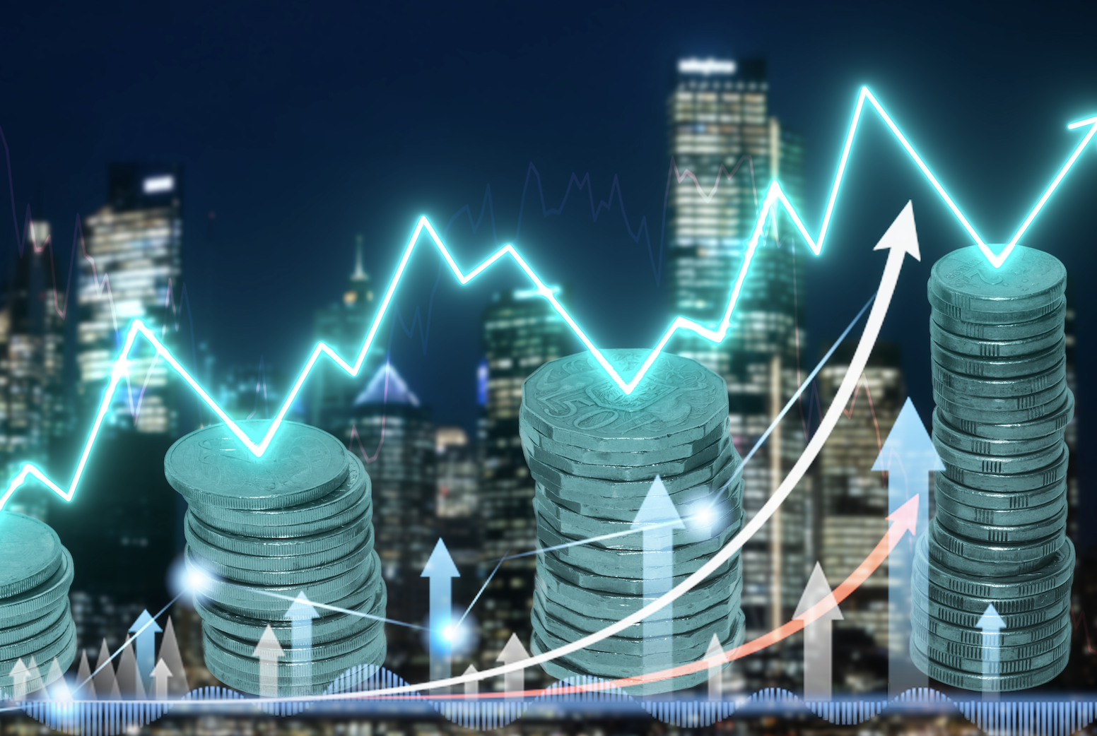 The Power of Multi-Asset Investing - 3EDGE Asset Management ...