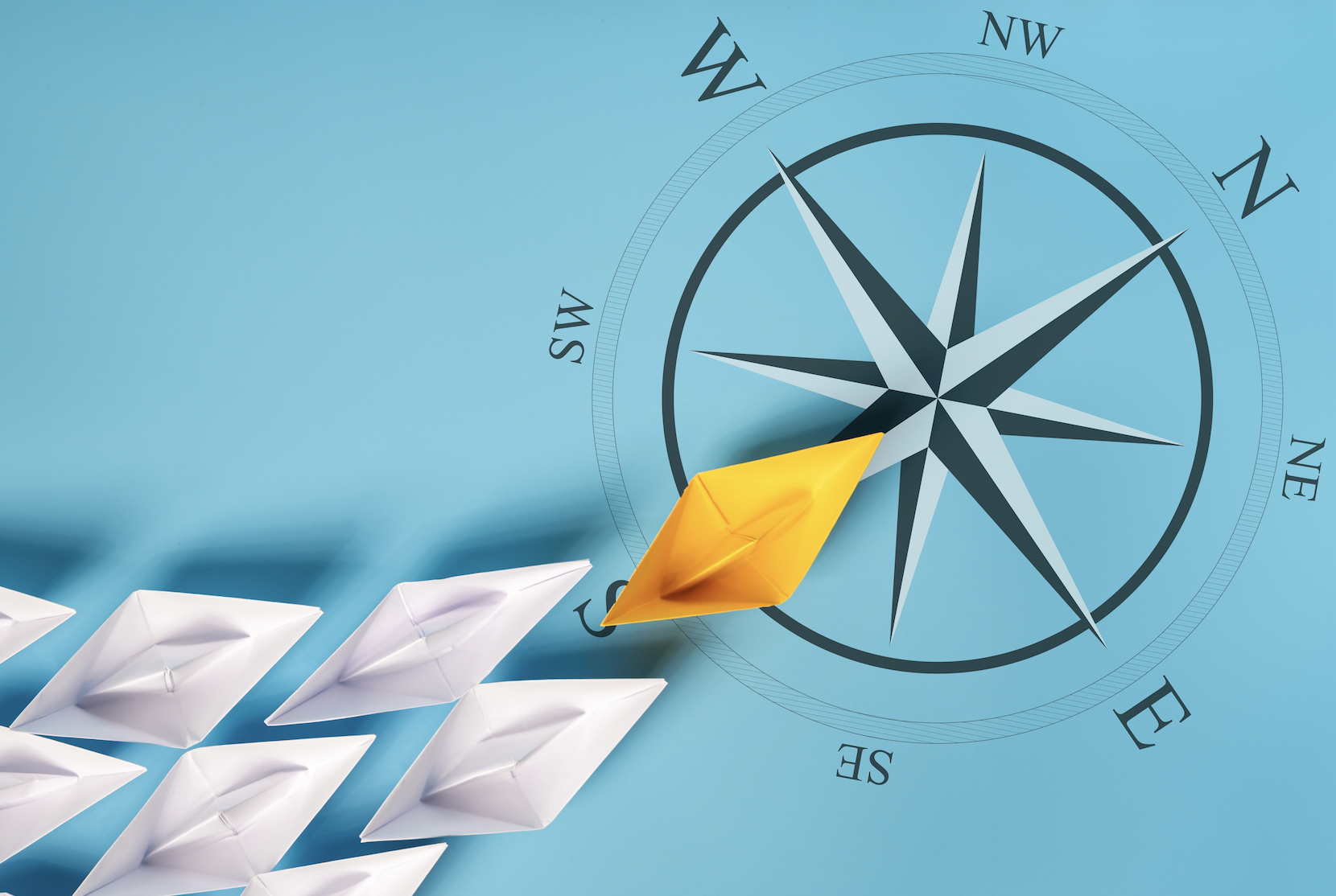 Navigating the Economy, Geopolitics and Asset Classes in the Months ...