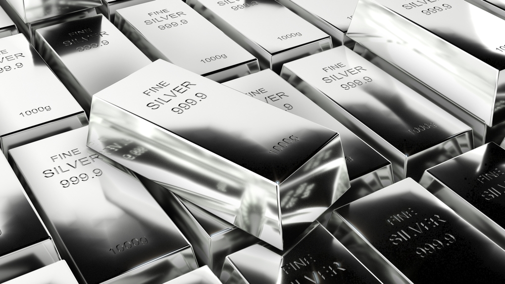 Silver — Stretched, but Still Shining - ProShares - Commentaries ...