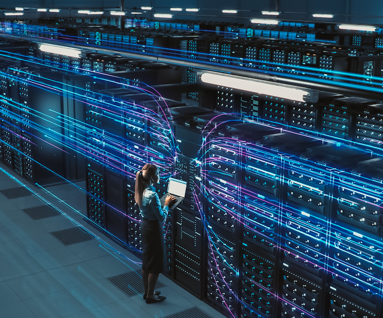 Midstream Leans Into AI Data Center Boom - VettaFi - Commentaries - Advisor Perspectives