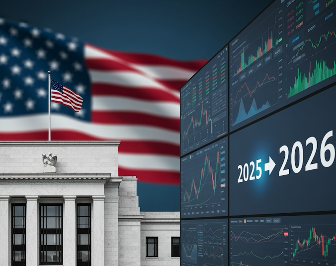 Dueling Mandates: The Fed’s Policy Caution and Treasury’s Growing ...