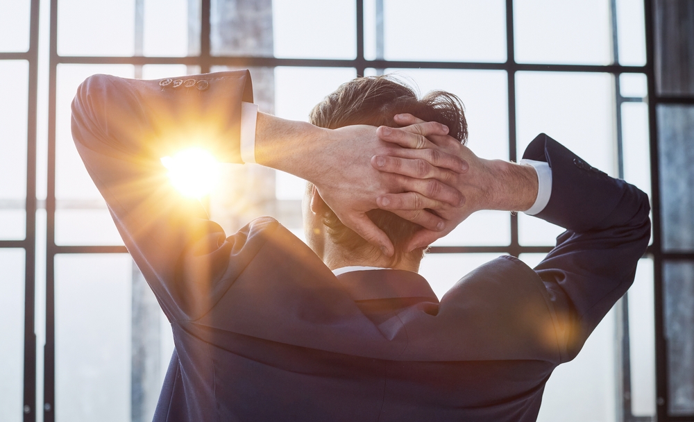 Sunny Outlook, Shifting Sentiment - Parametric - Commentaries - Advisor Perspectives