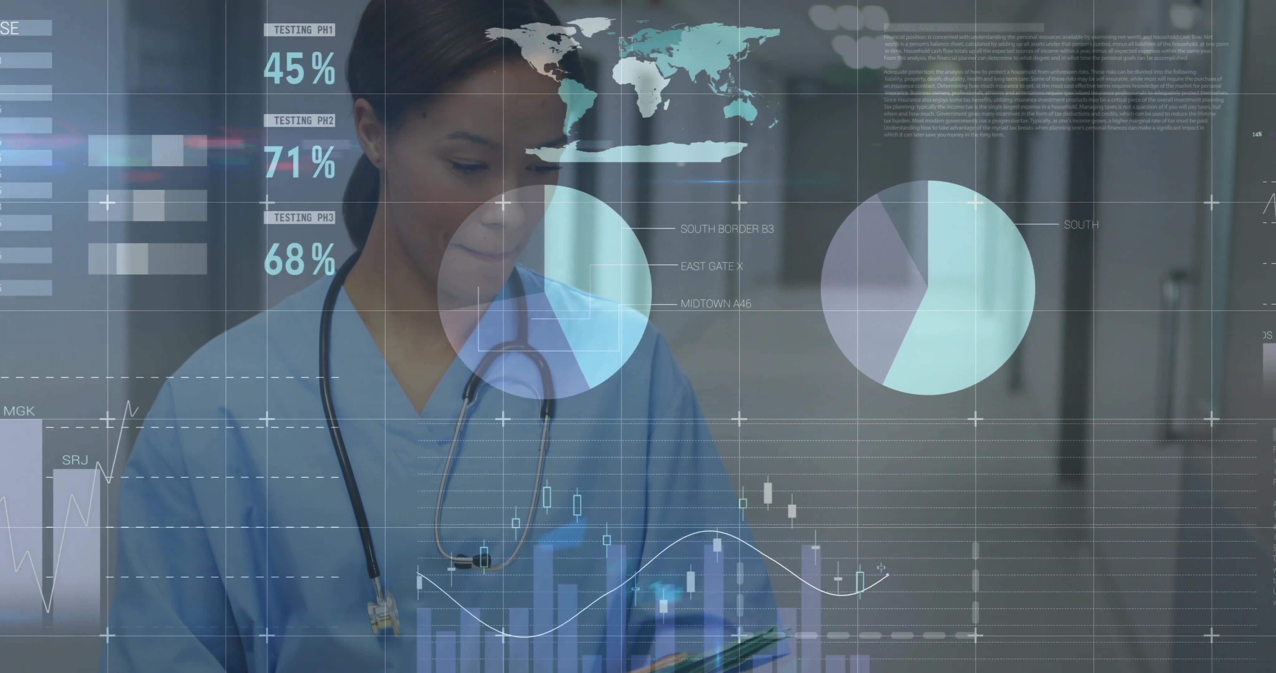 Medical Technology Stocks: Innovation Endures as Valuations Reset ...