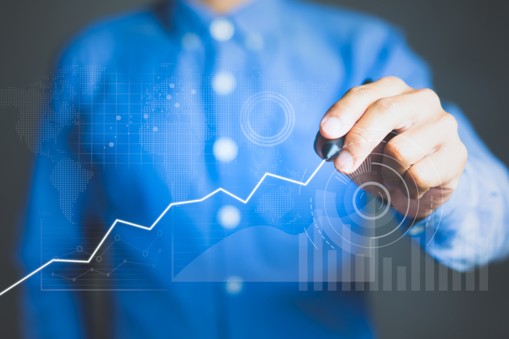 Equities Rise as Growth Outlook Improves - Russell Investments ...