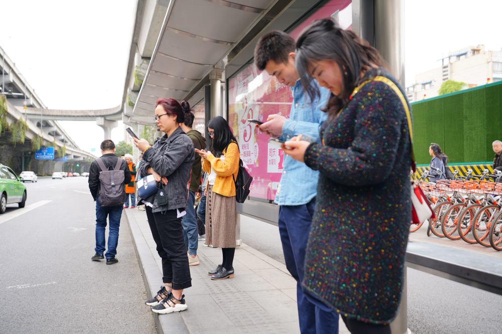 China's Growth Evolution: Opportunities and Challenges for the Global ...