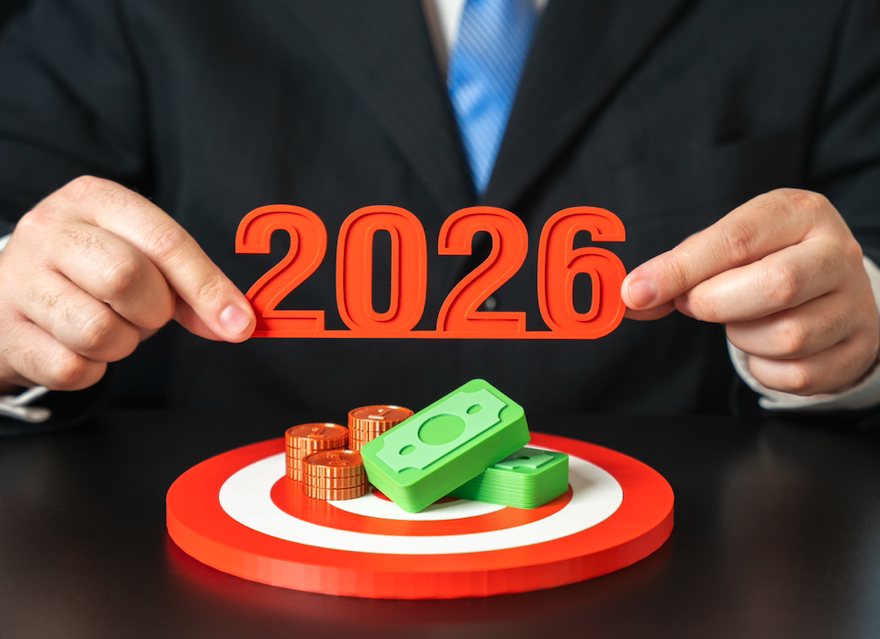 Setting Your 2026 Wealth Priorities Sequoia Financial Group