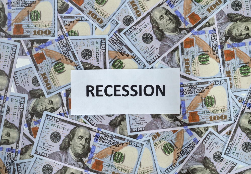 Could the Trade War Trigger a Recession? - Russell Investments ...