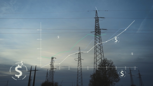 An Energy Demand Surge Is Imminent - Mauldin Economics - Commentaries ...