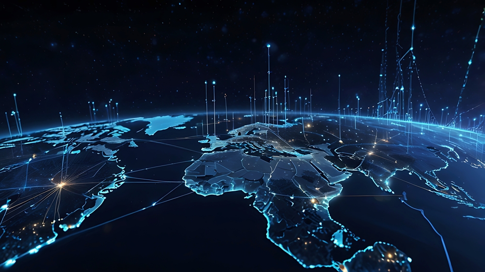Record Orbital Launches in 2025 Create Opportunity for UFO ETF ...