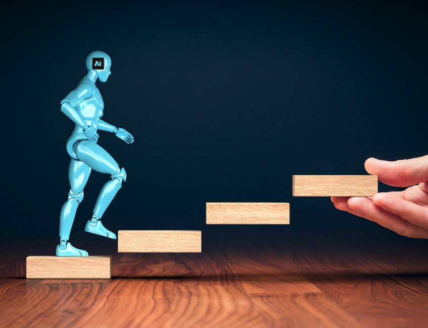 Humanoids Rise: Figure’s $1 Billion, Musk’s $1 Trillion, XPENG’s IRON ...