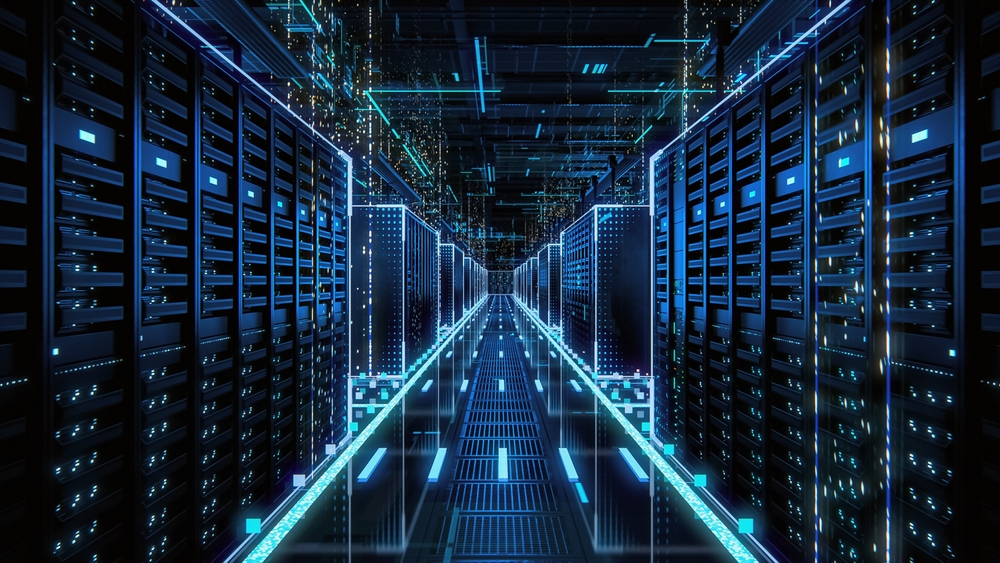 AI Data Centers Fuel Clean Energy ETF Rally - VettaFi - Commentaries ...