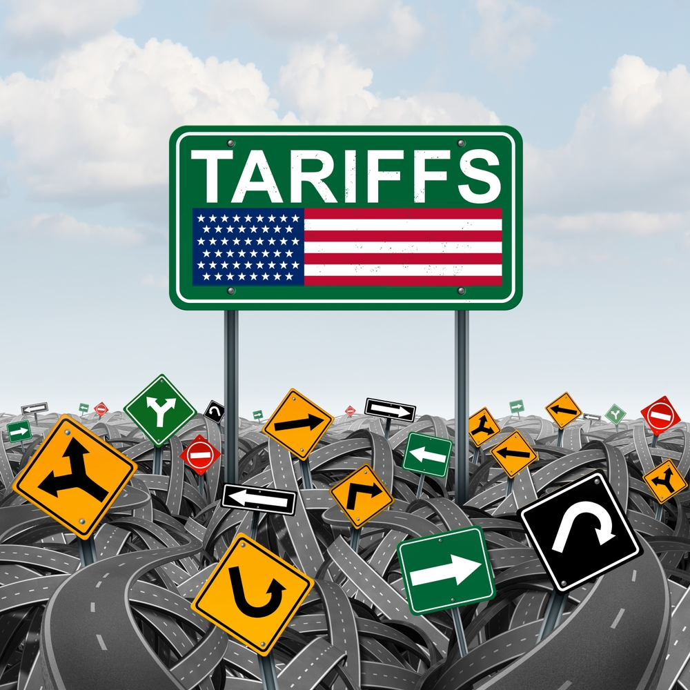 Trump's Reciprocal Tariffs: No Fooling Around - Northern Trust ...