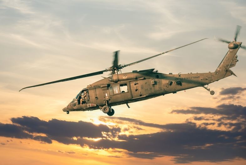 The Top 10 U.S. Aerospace and Defense Contractors - U.S. Global ...