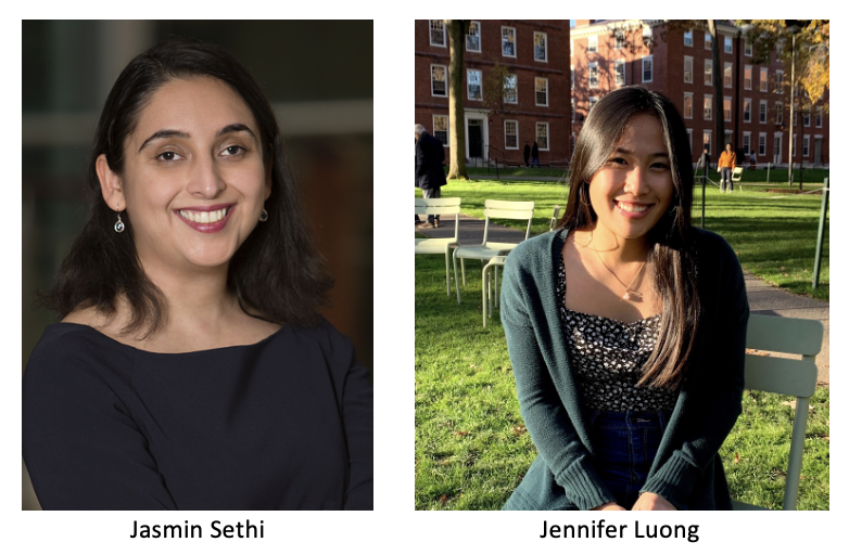 Jennifer Luong's Instagram, Twitter & Facebook on IDCrawl