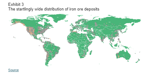 Living in a Material World: The Surprisingly Gripping Tale of Six ...