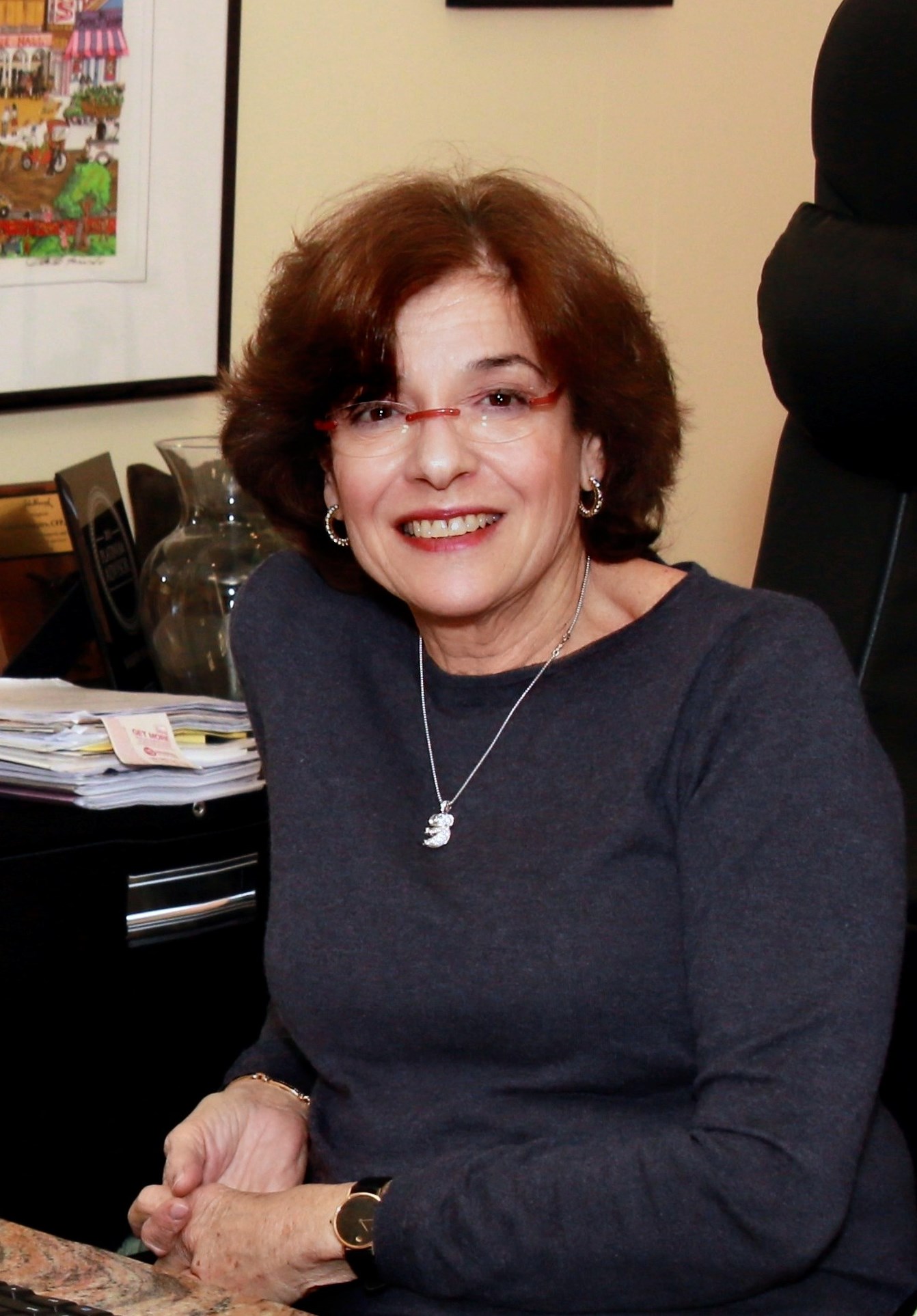 My Experience Becoming a Widow - Articles - Advisor Perspectives