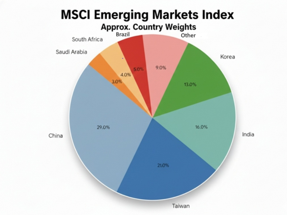 Emerging Markets ETFs to Take the Crown Again? - VettaFi - Commentaries ...