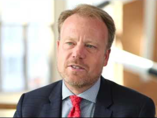Peter Attia and Outlive: The Importance of Investing in Our Health ...