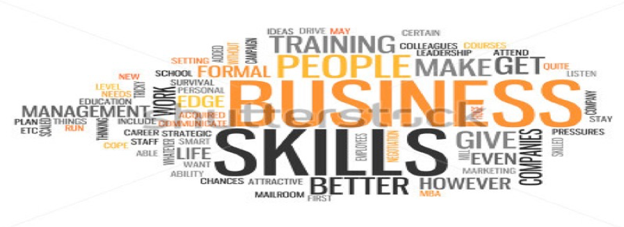 The Seven Essential Business Skills - Articles - Advisor Perspectives
