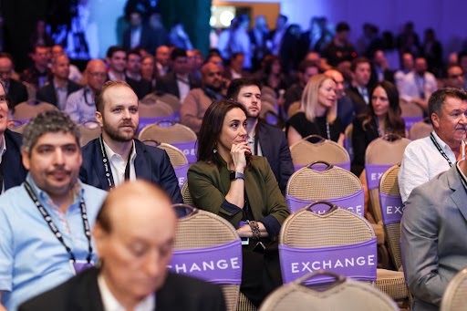 Exchange Excitement Is Building - VettaFi - Commentaries - Advisor ...