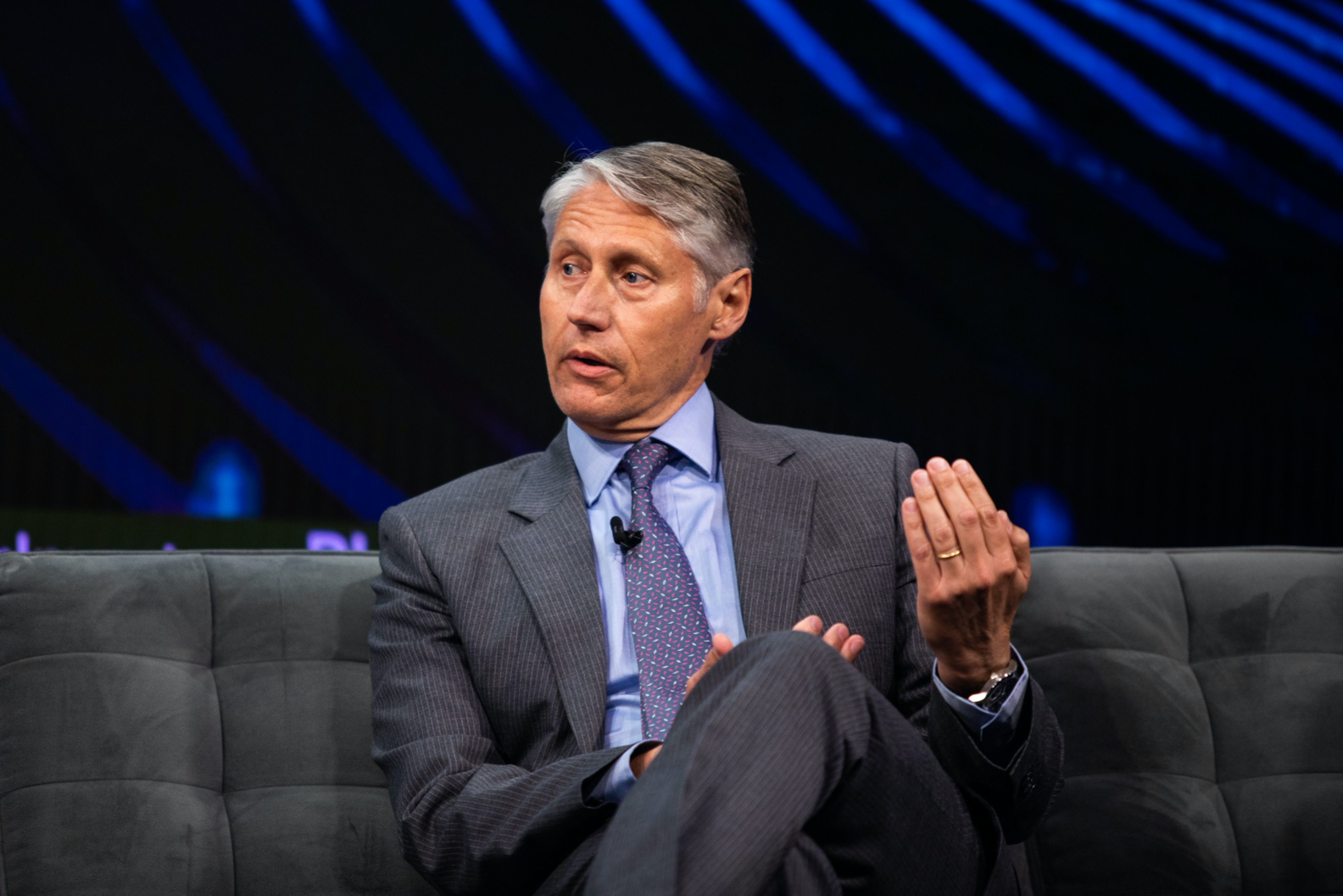 Pimco’s Seidner Says It’s Time to Give ‘The New Normal’ a Rest ...