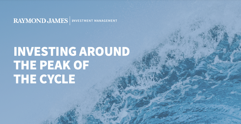 Navigating a Fixed-Income Landscape in Flux - Raymond James Investment ...