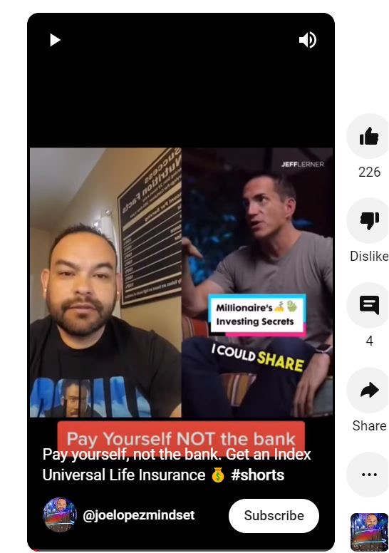 Gimme a Break, Bro – Stop the TikTok Grifters - Articles - Advisor Perspectives