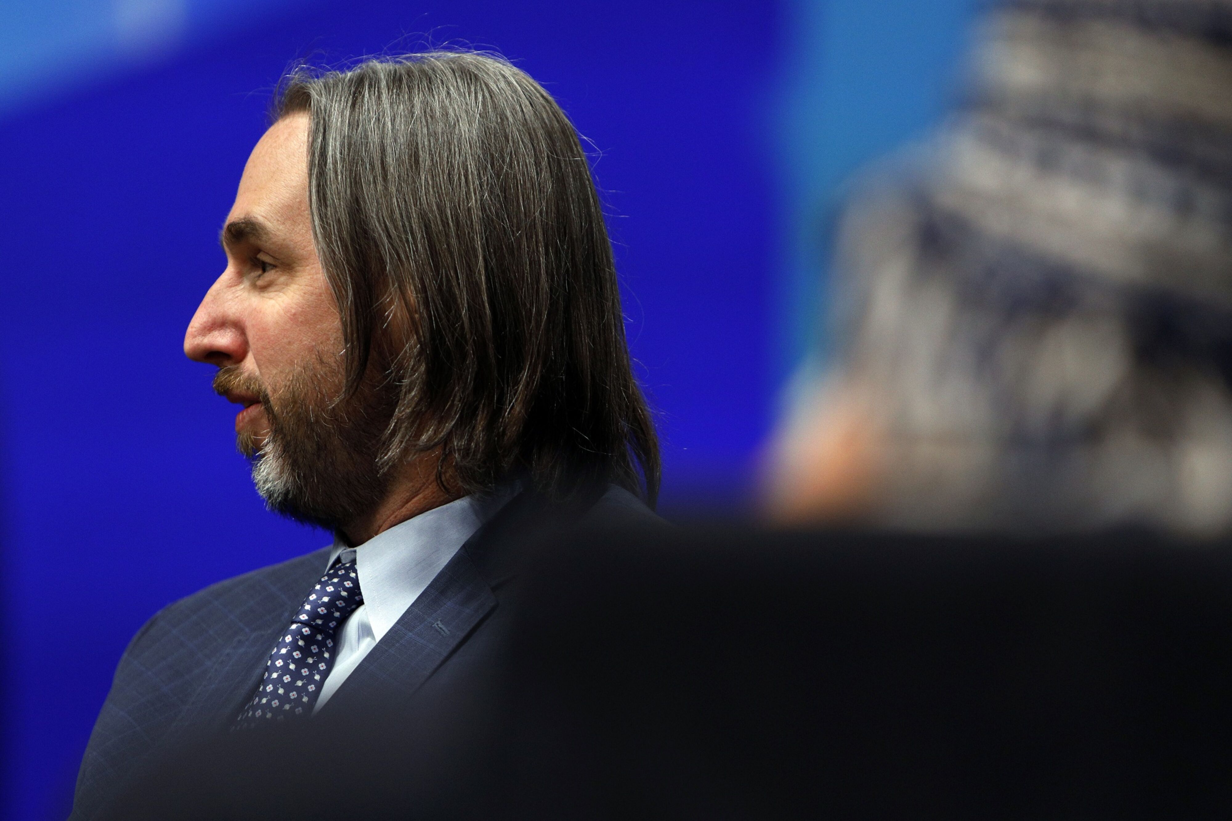 Deep Recession to Force Full Percentage-Point Fed Cut, DoubleLine Warns ...