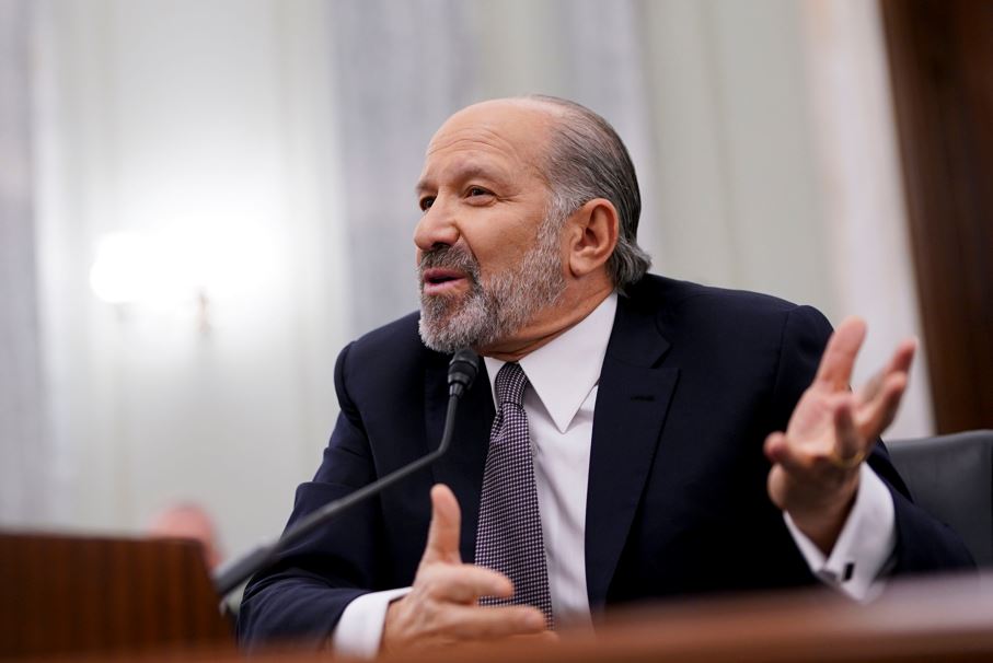 Lutnick Says Trump’s Tariffs Will Restore US Economy and Respect ...