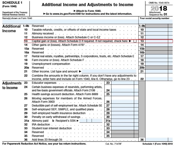 The Function of the Form: What Advisors Need to Know About the New Form ...