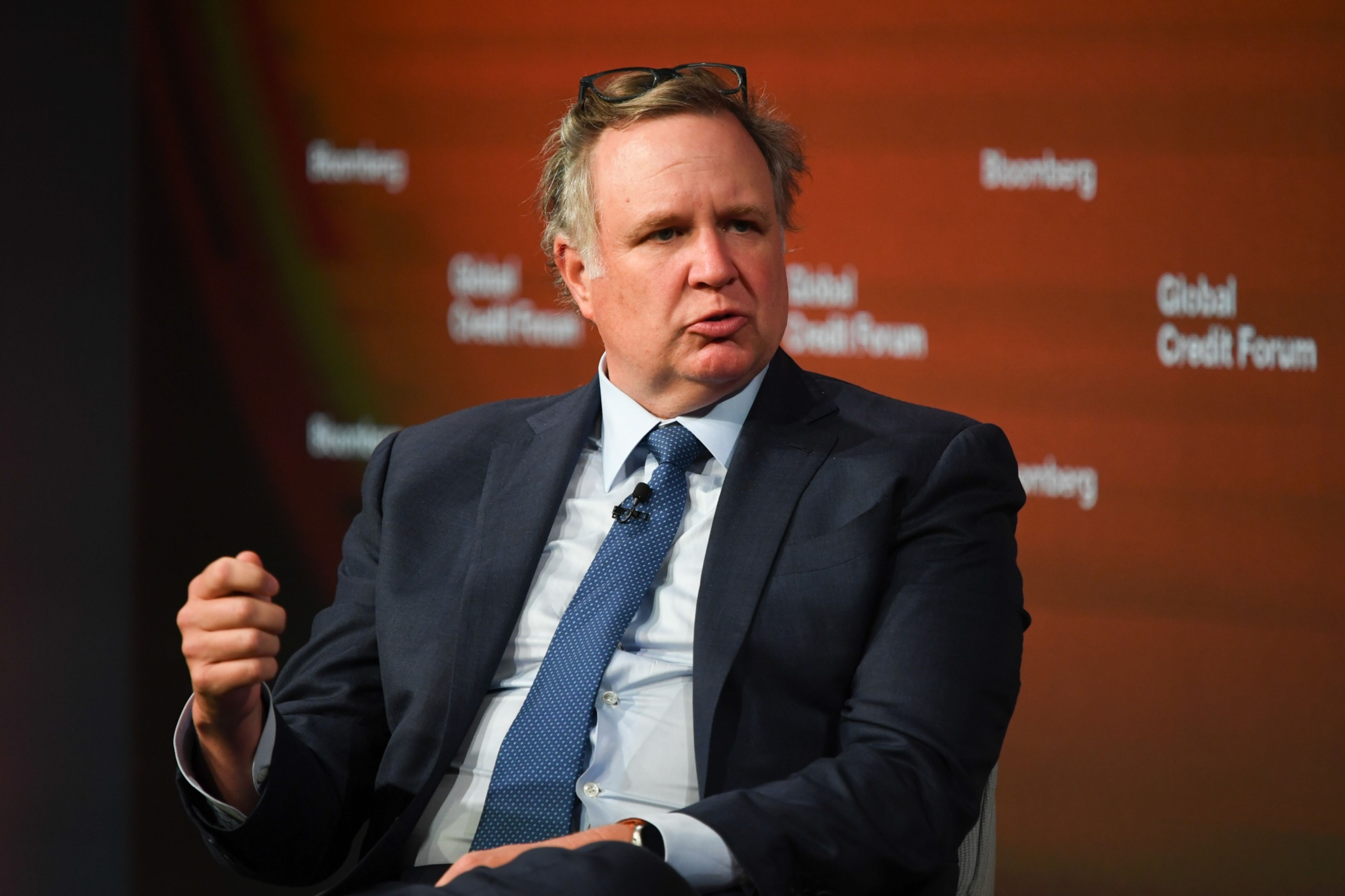 A Shrinking $1.3 Trillion Securities Market Is Bad News for the Economy ...