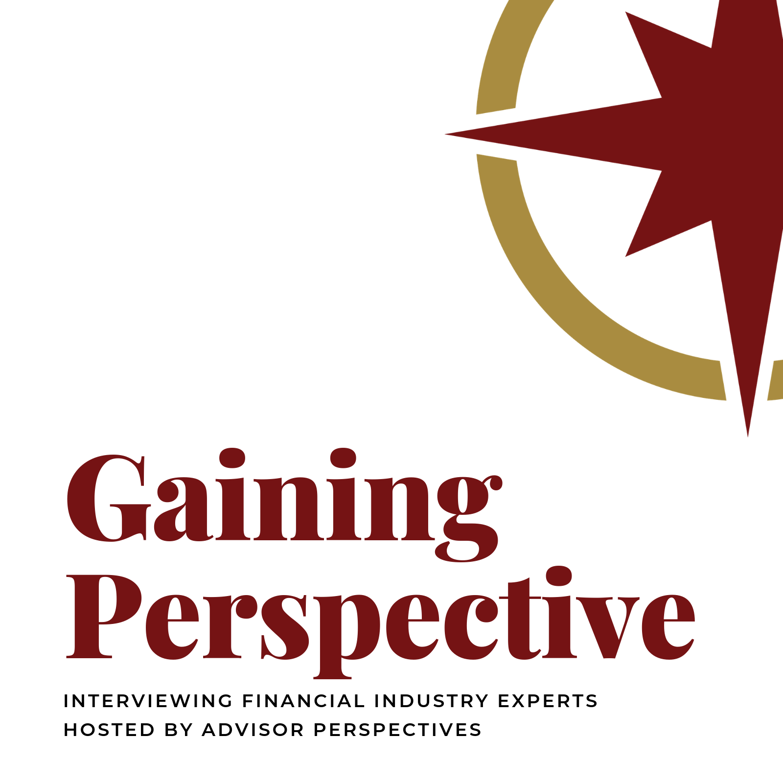 Gaining Perspective - Advisor Perspectives