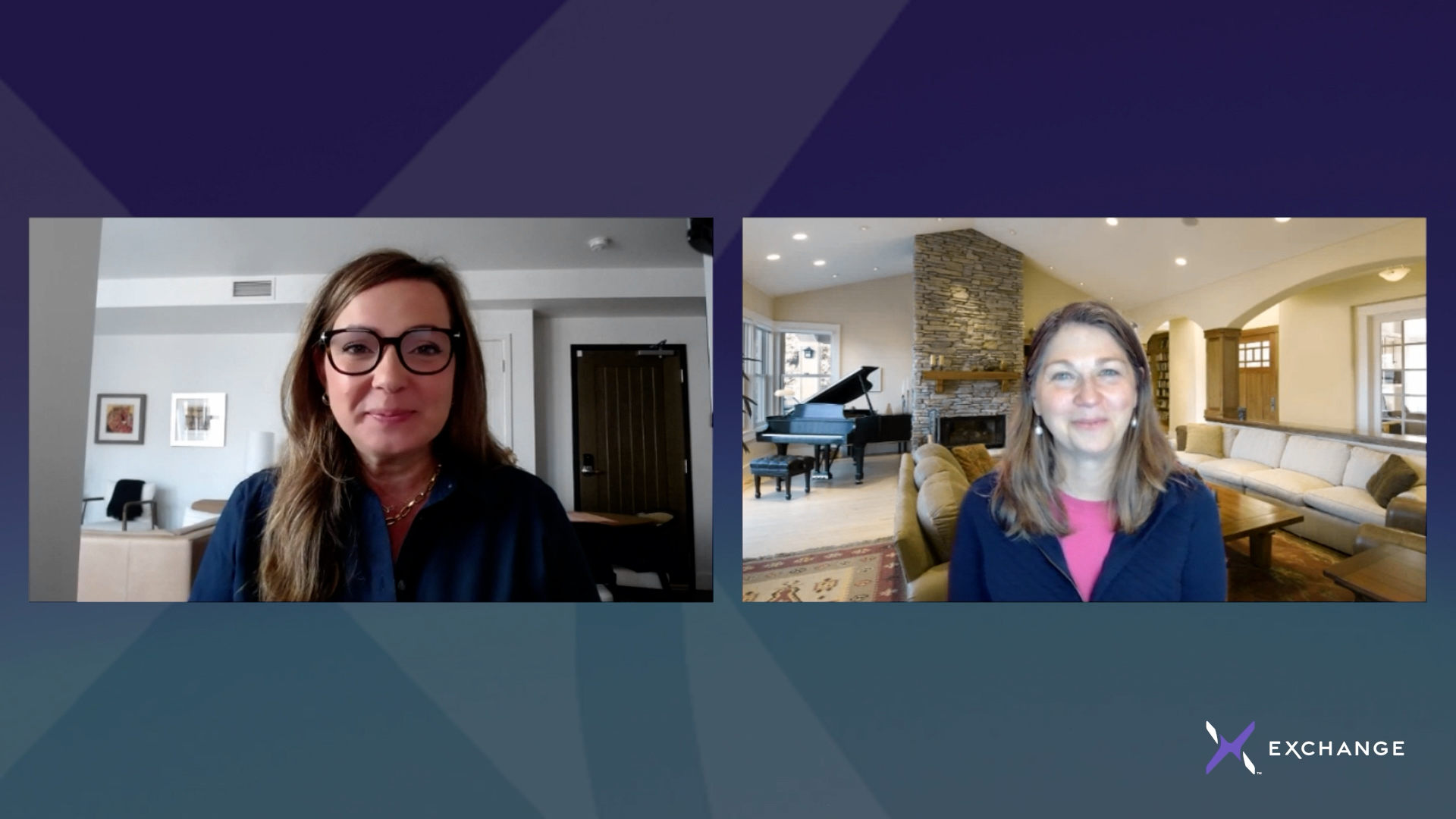 The Road to Exchange: Featuring Anne Lester - Videos - Advisor Perspectives