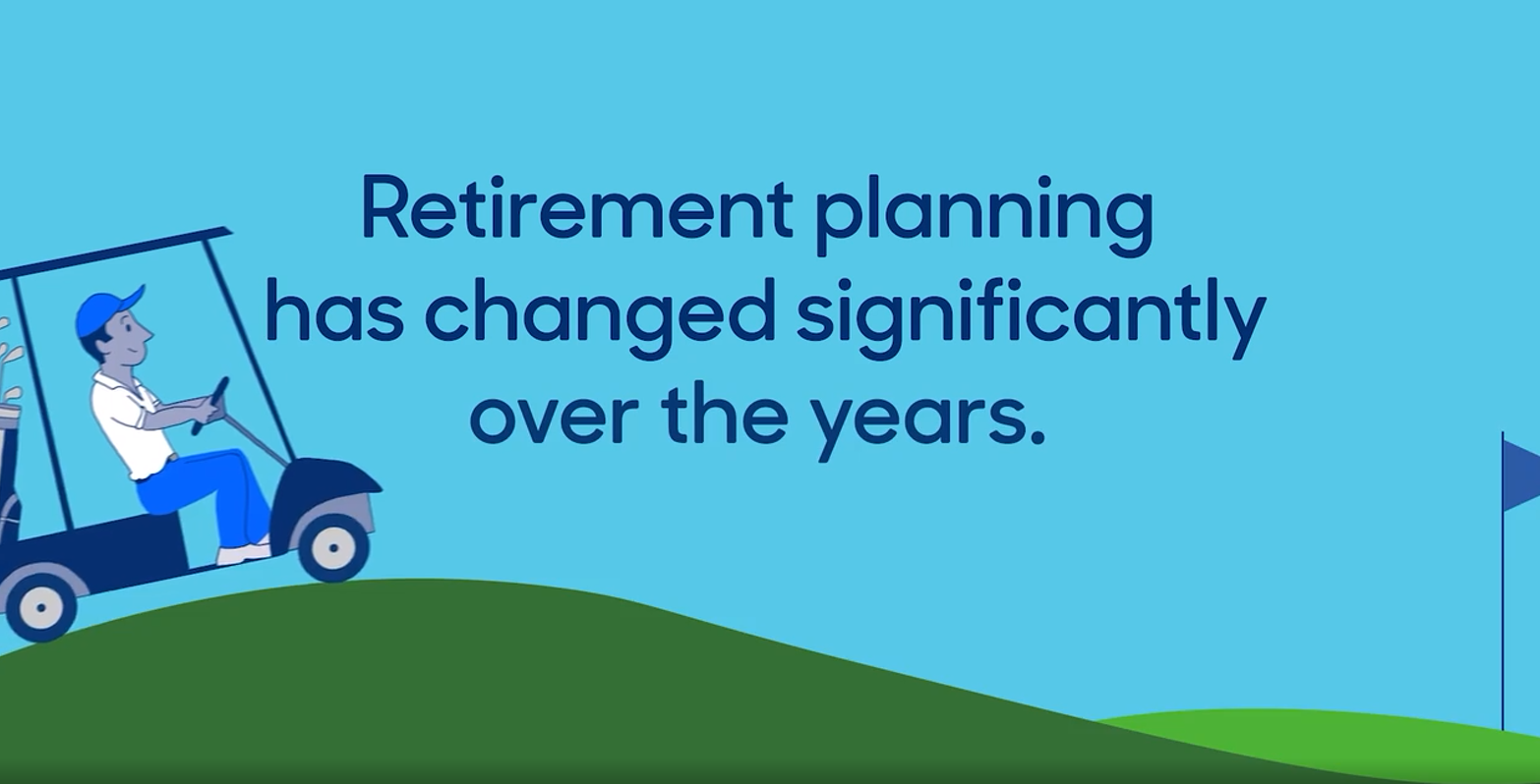 Retirement Supplement Case Study – Meet Jim - MassMutual - Videos ...